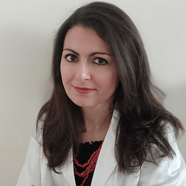 Staff - Centro Medico Polispecialistico L'Emiro