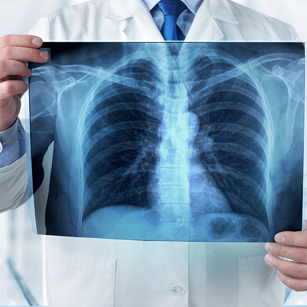 Radiodiagnostica - Centro Medico Polispecialistico L'Emiro