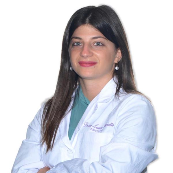 Staff - Centro Medico Polispecialistico L'Emiro